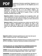 ALFISOLES | PDF | Suelo | Materiales naturales