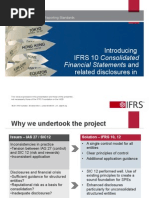 Ifrs 12 | PDF