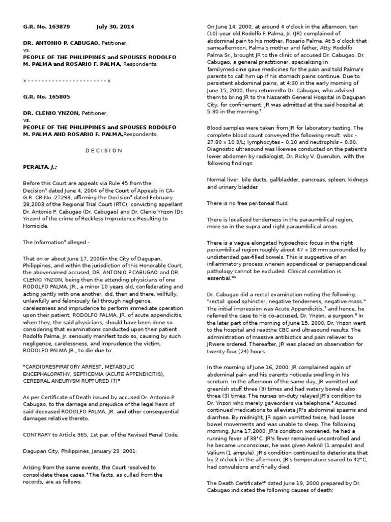 Reflection Paper | PDF | Medical Diagnosis | Clinical Medicine