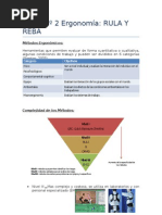 Metodologia de William Fine | PDF | Riesgo | Science