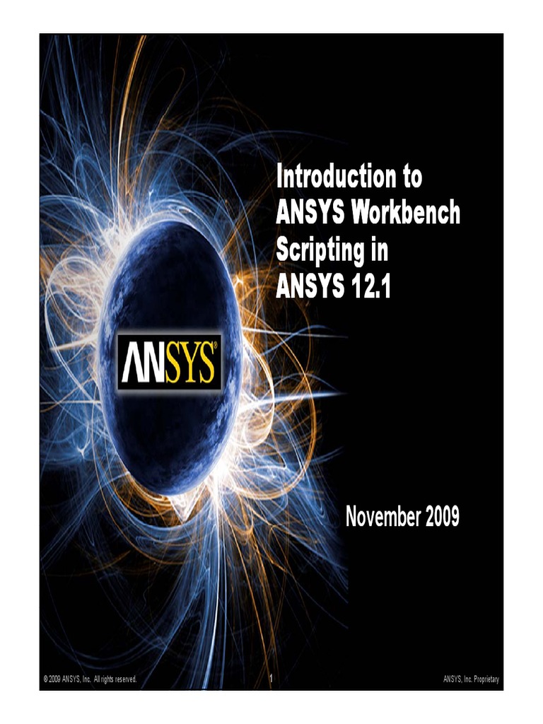 Workbench Scripting | PDF Workbench Scripting | PDF