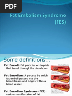 Below Knee Backslab & U-Slab Guide | PDF