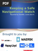UKC Policy and Minimum Requirements | PDF | Ships | Shipping