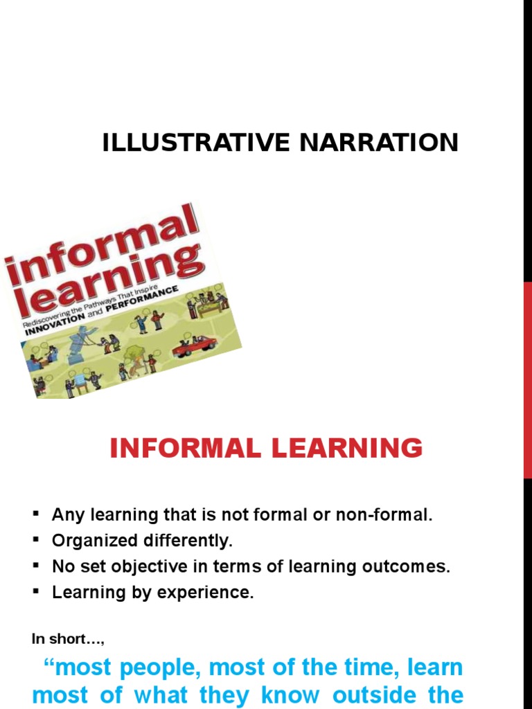 Informal Learning Context in Teaching Science | PDF | Music Education ...