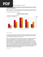 Narrative Report in ALS | PDF | Literacy | Learning