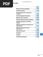 DIN 47100 Wire Color Code | PDF