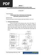 Contoh Perhitungan CBR Segmen | PDF | Metode & Bahan Ajar