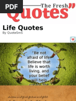 200 Motivational Quotes PDF | PDF | Personal Development | Motivation