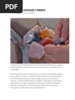 Cuarzos | PDF | Chakra | Bienestar