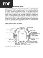 Typical Bus Bay Design Standards | PDF | Road Transport | Transport