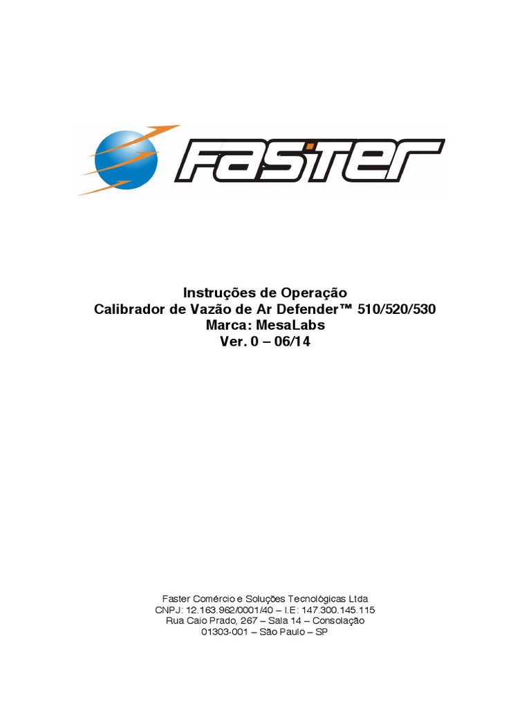 Manual Mesa Labs - Defender 500 Series - Portugues | PDF | BIOS | PCs ...