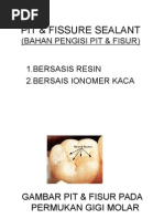 GIC Fuji | PDF | Dentistry | Mouth