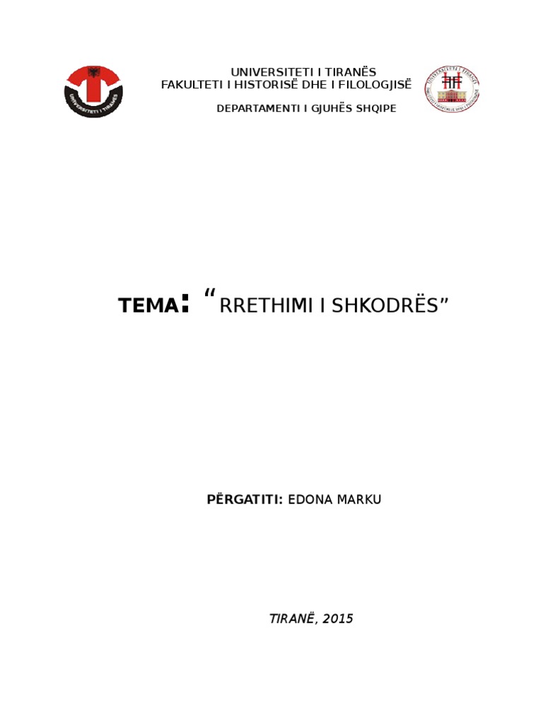 Edona Marku | PDF