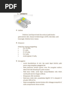 Formula Infus Ka | PDF