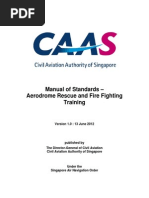 Airside Driving Guide 2019 | PDF | Airport | Driver's License