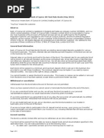 Premium Bonds Application Form Guide | PDF | Cheque | Bonds (Finance)