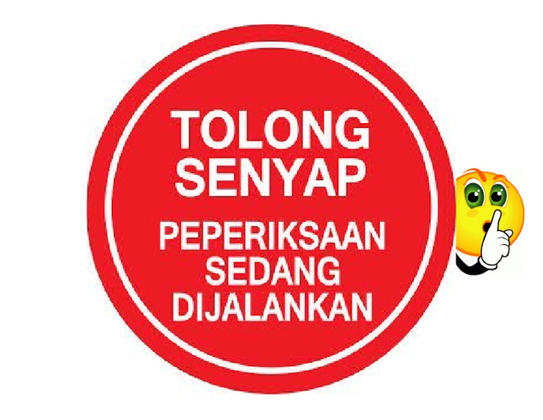 Logo Senyap | PDF