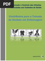 Escala Do Edema Com Godet | PDF