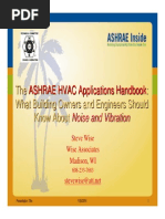 HVAC Risers Presentation Format | PDF | Duct (Flow) | Pipe (Fluid ...