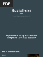 The Lottery One Pager | PDF