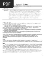 Mobilization Advance Letter | PDF | Rupee | Government