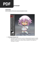 ASSIGNMENT Photoshop PDF | PDF | Adobe Photoshop | Imaging