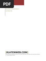 Juknis-Siama-2 0-Rev 3 1 | PDF