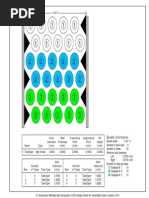 TEMA Heat Exchanger Specification Sheet | PDF | Heat Exchanger | Pressure