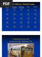 Caribbean History SBA 2017 Sample | PDF | Slavery | North America