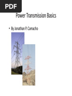 Drafting Transmission Plan and Profile Drawings Directly From PLS-CADD ...