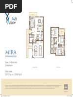 Maple 2 Master Plan | PDF