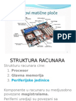Šta Je Računar | PDF