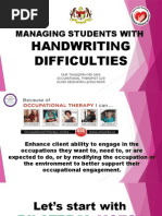 HWT Meet Mat Man PDF | PDF