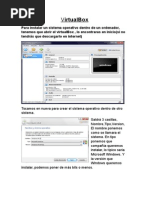 Instrucciones para Instalación de Emulador 3270 | PDF | Computación de ...