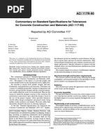 AASHTO M 199: Manhole Specifications | PDF | Concrete | Cement