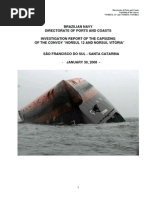 What Is Baseline of A Ship | PDF | Tonnage | Ships