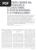 RACIOCÍNIO LÓGICO - Lista de Símbolos Lógicos | PDF | Lógica matemática ...