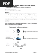 Tyre: Classification and Nomenclature | PDF | Tire | Manufactured Goods