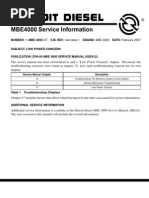 DTC 3382 - SPN-3058 - Fmi-18 | PDF | Troubleshooting | Calibration