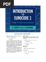 Bs Codes For Pile | PDF | Concrete | Deep Foundation