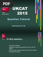 Free UCAT Questions | PDF