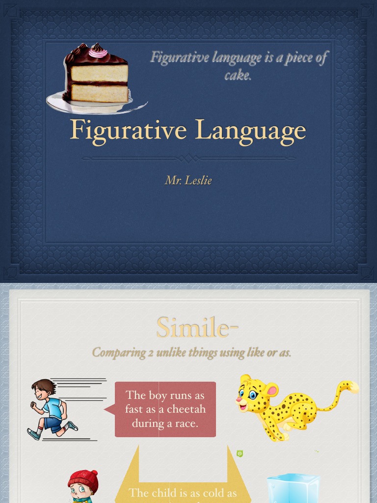 Fig Language | PDF