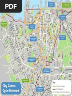 Adelaide Suburbs and Surrounds Map | PDF | Adelaide | South Australia