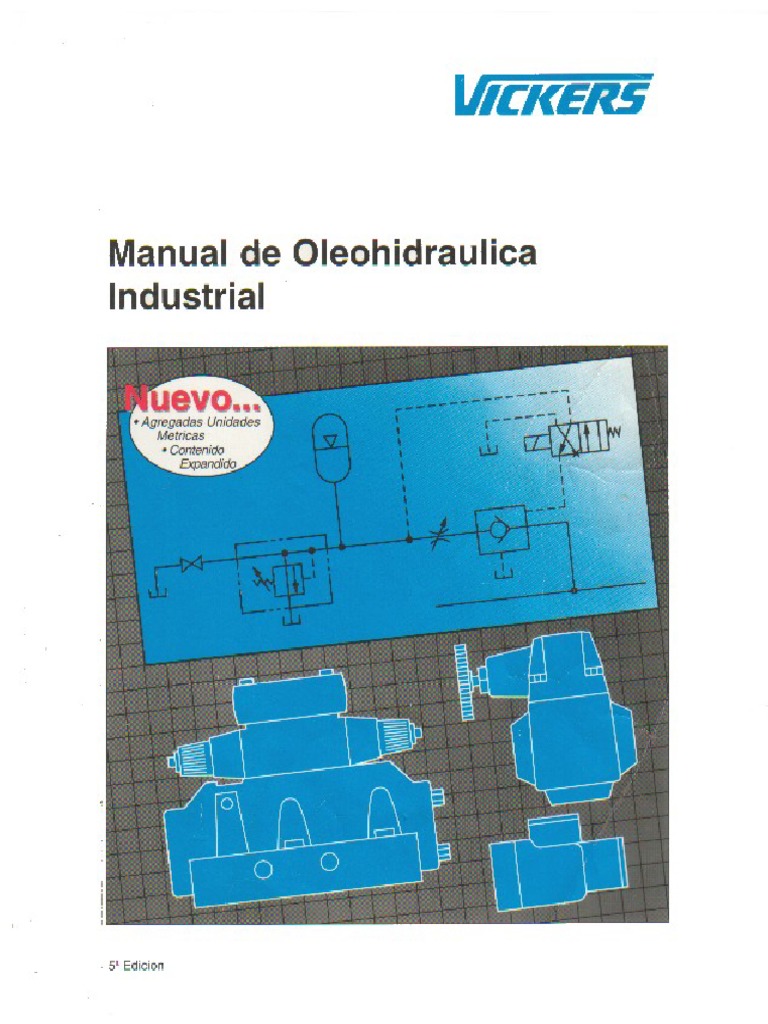 Manual Vickers | PDF