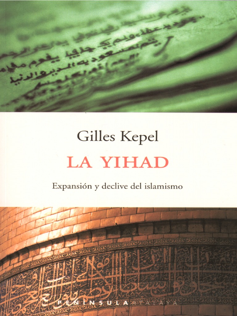 La Yihad - Expansion Y Declive Del Islamismo | PDF
