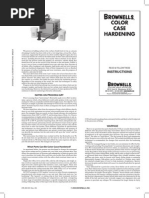 Cartridge Case Dimensions | PDF | Projectiles | Ammunition