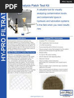 790 - Visible Particulates in Injections-Usp Monograph | PDF ...