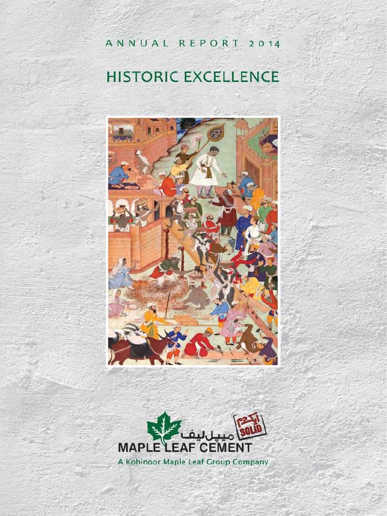 MLCF Annual Report 2014 | PDF | Succession Planning | Loans