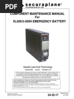 SL-80 PS835 | PDF | Battery Charger | Power Supply