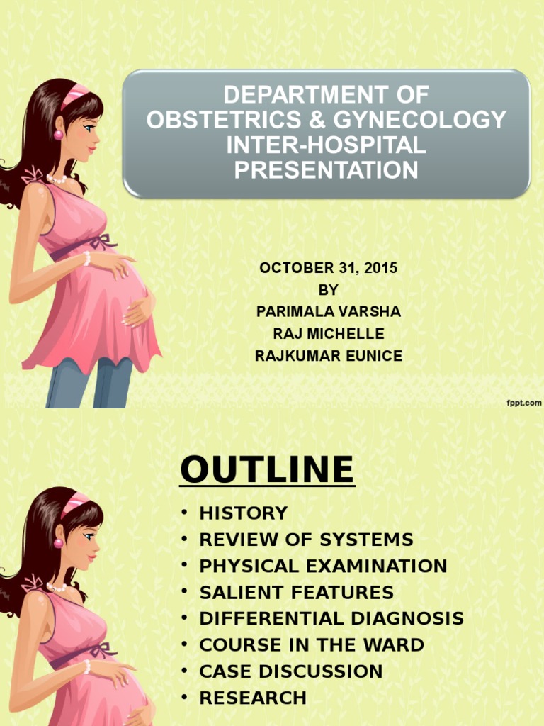 CPD | PDF | Caesarean Section | Childbirth